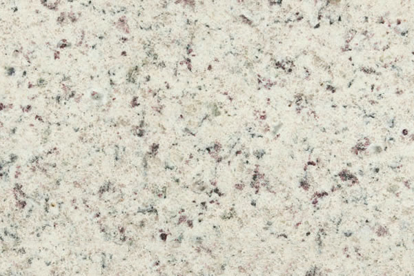 Granito Blanco Dallas – Gallos Mármol